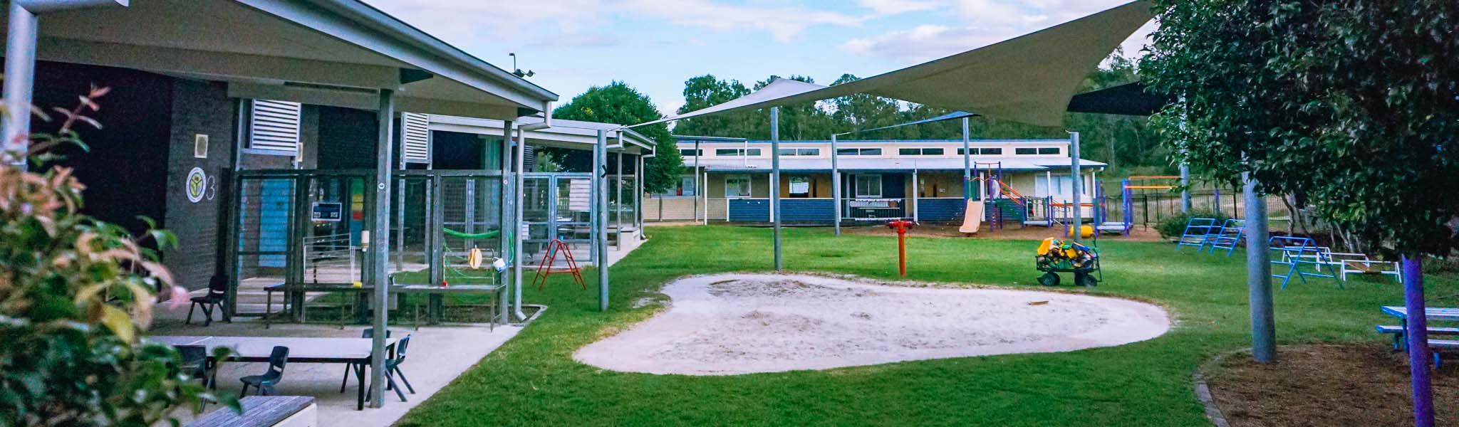 Amberley District State School