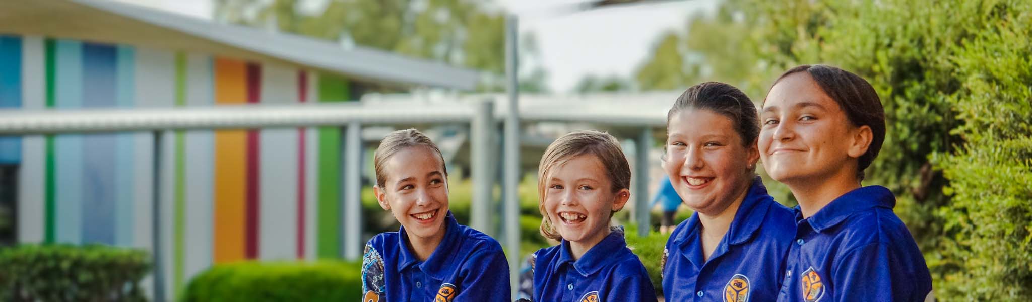 Amberley District State School