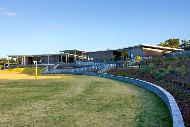Amberley District State School